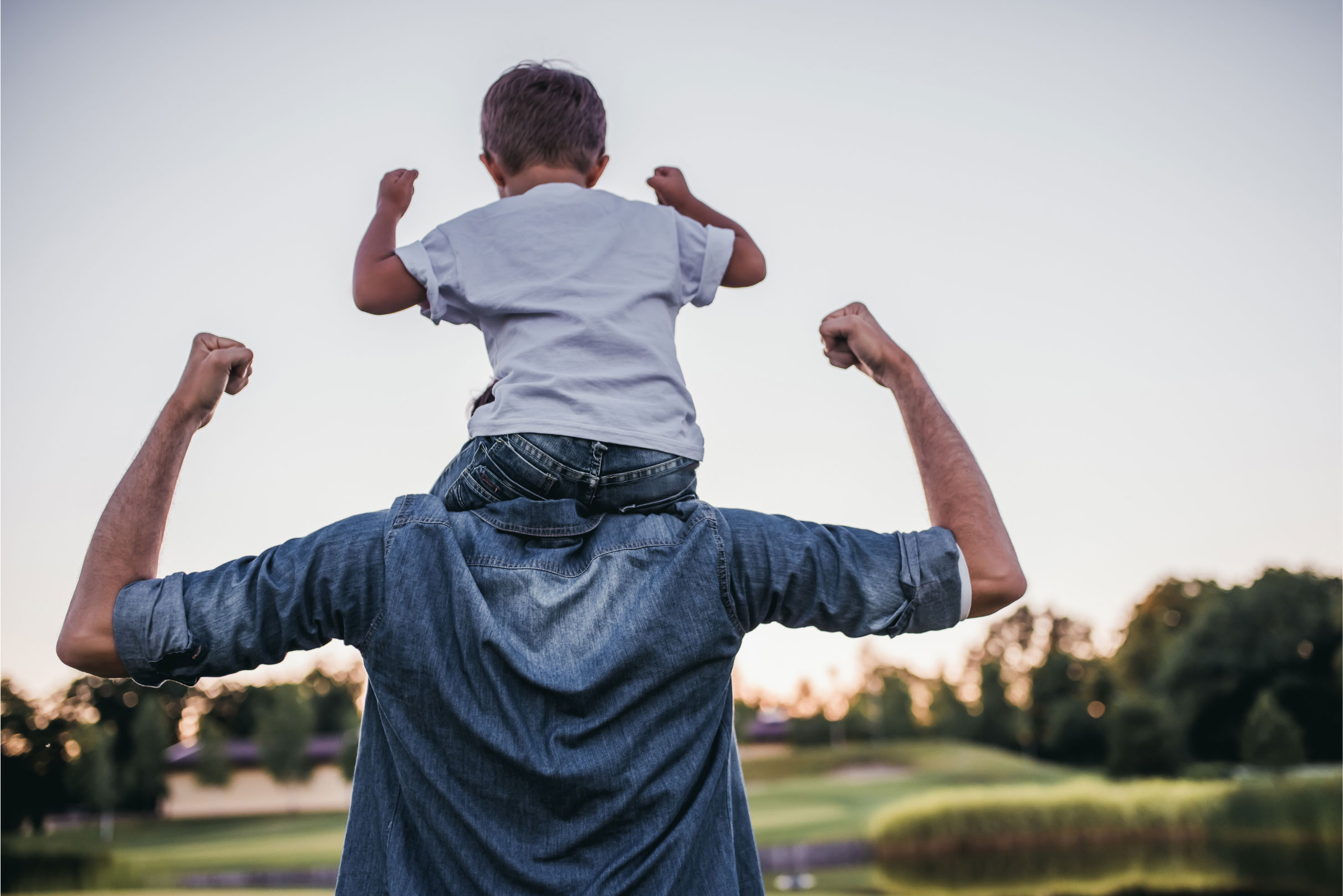 Celebrating Father’s Day – Quincy Area Family Magazine